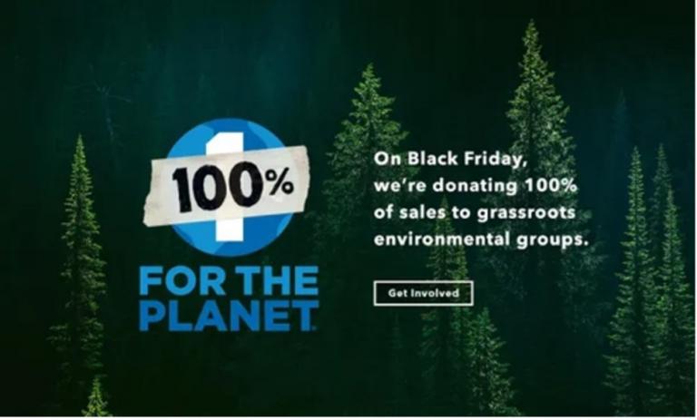 The Best Green Marketing Campaigns | TEAM LEWIS Asia