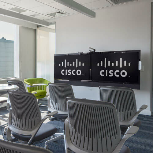 Achieving Goals for Cisco Systems Portugal | TEAM LEWIS Asia