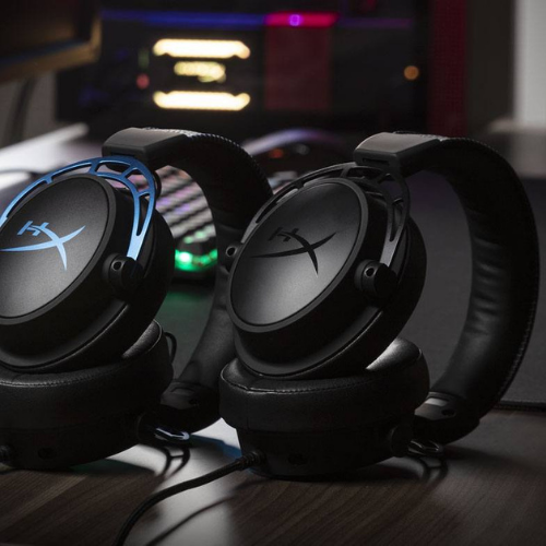 PR Case Study: HyperX Custom Design Headsets | TEAM LEWIS Asia