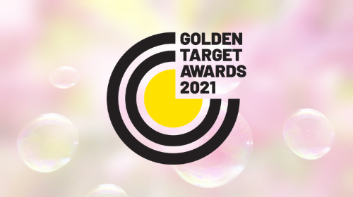 TEAM LEWIS Australia wins at 2021 Golden Target Awards | TEAM LEWIS Asia