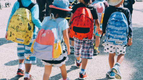 Future Spotting: 6 Traits of Gen Alpha | TEAM LEWIS Asia