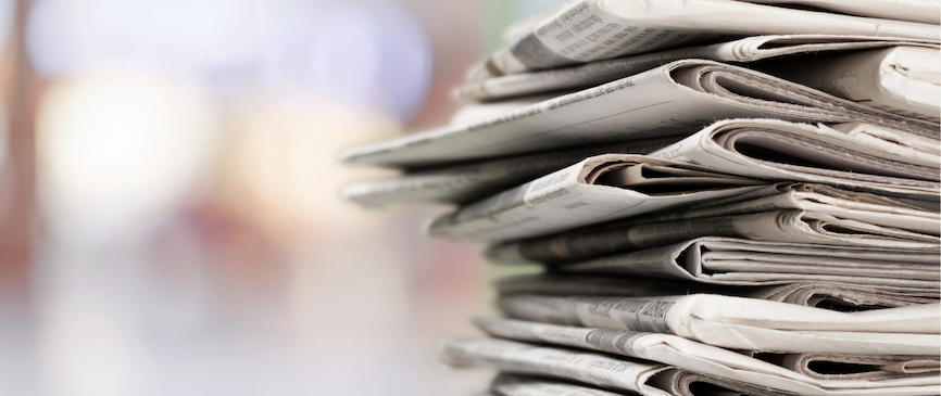 Bin the Analytics, Cartoons Perfectly Reflect a Newspaper's Soul | TEAM ...