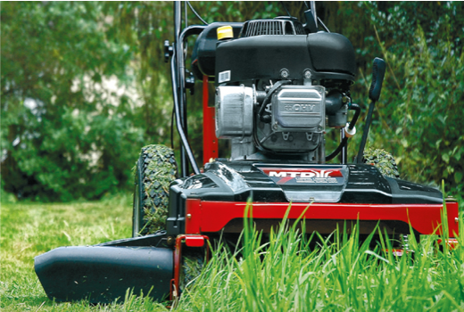 MTD Products | TEAM LEWIS Belgique