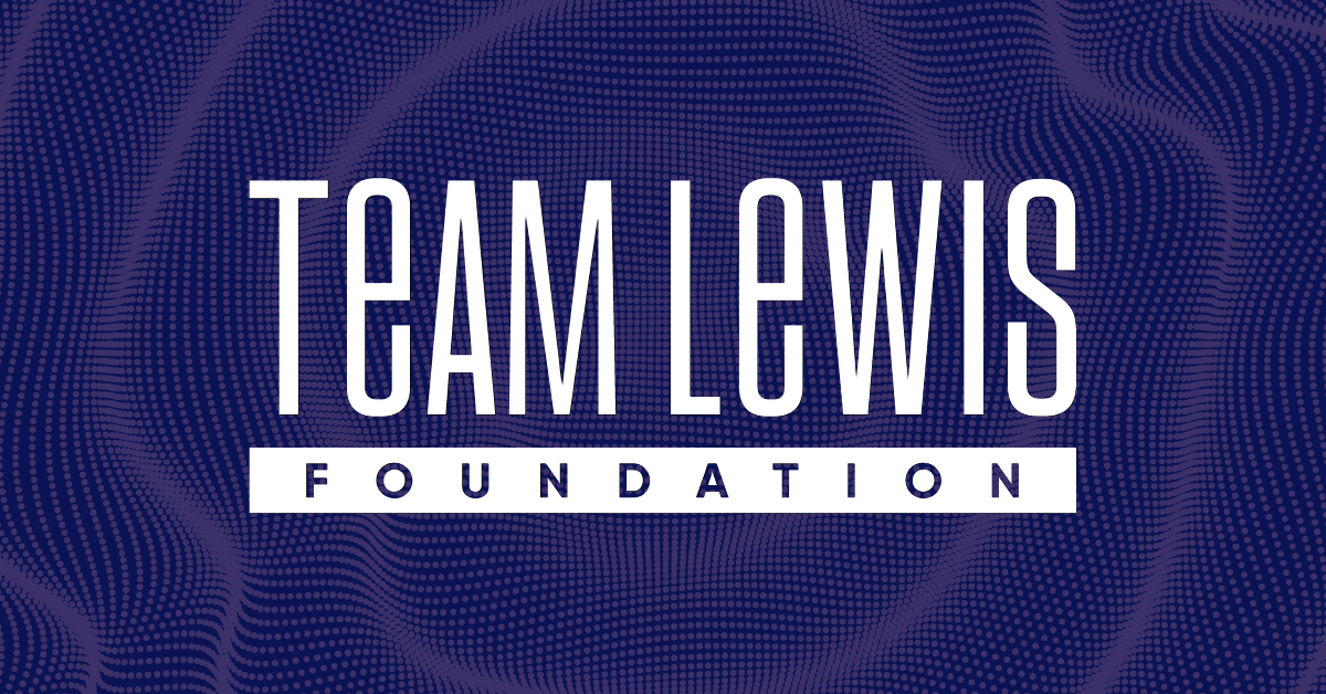 TEAM LEWIS soutient des œuvres caritatives avec l'aide des ...