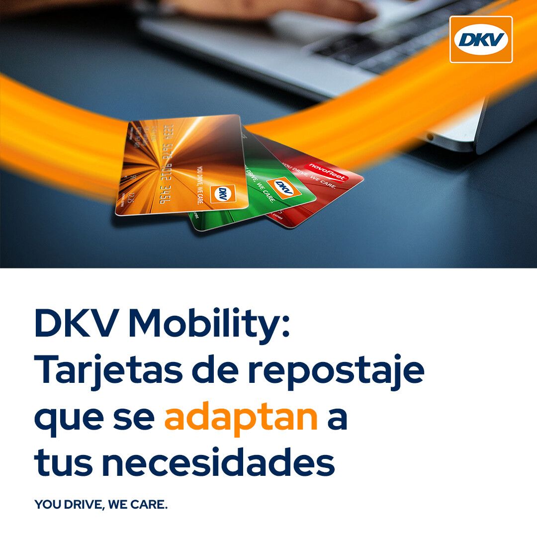 DKV MOBILITY: CAMPAÑA FACEBOOK ADS PARA FLEET MANAGERS