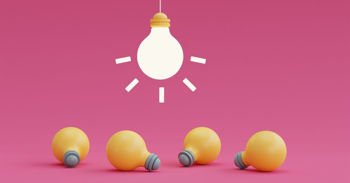 Effectieve technieken voor een goede brainstorm | TEAM LEWIS