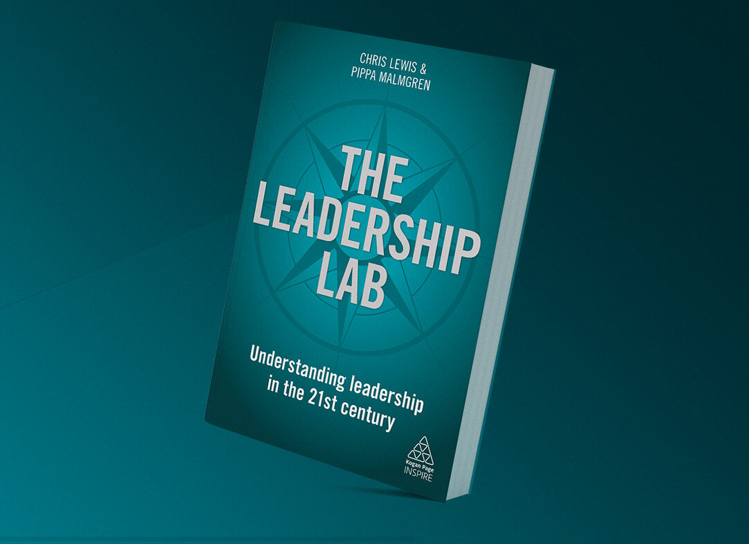 Leadership LAB | LEWIS Communications
