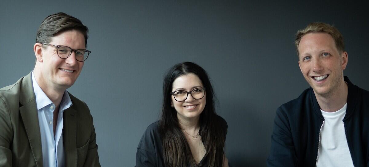 TEAM LEWIS holt Kreativteam Kazuko Yokoe und Mischa Bakman-Horster