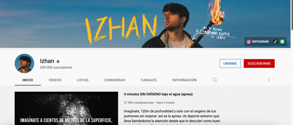 10 influencers de turismo y viajes en España que debes conocer