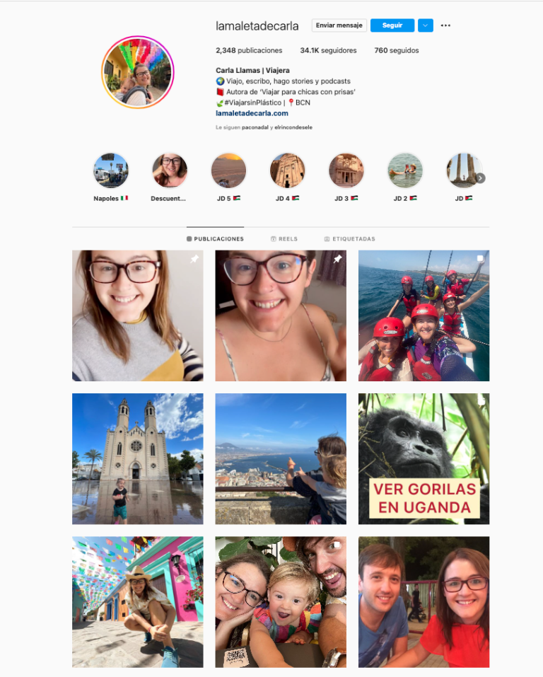 20 influencers de sostenibilidad que debes conocer