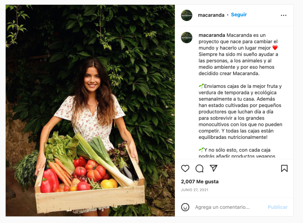 20 influencers de sostenibilidad que debes conocer