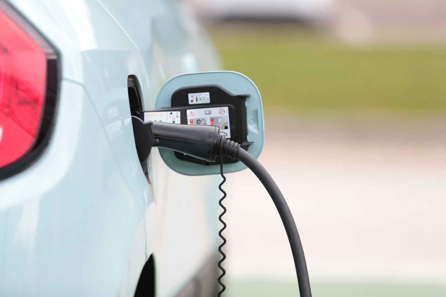 Renault Plug-Inn: movilidad eléctrica y economía colaborativa