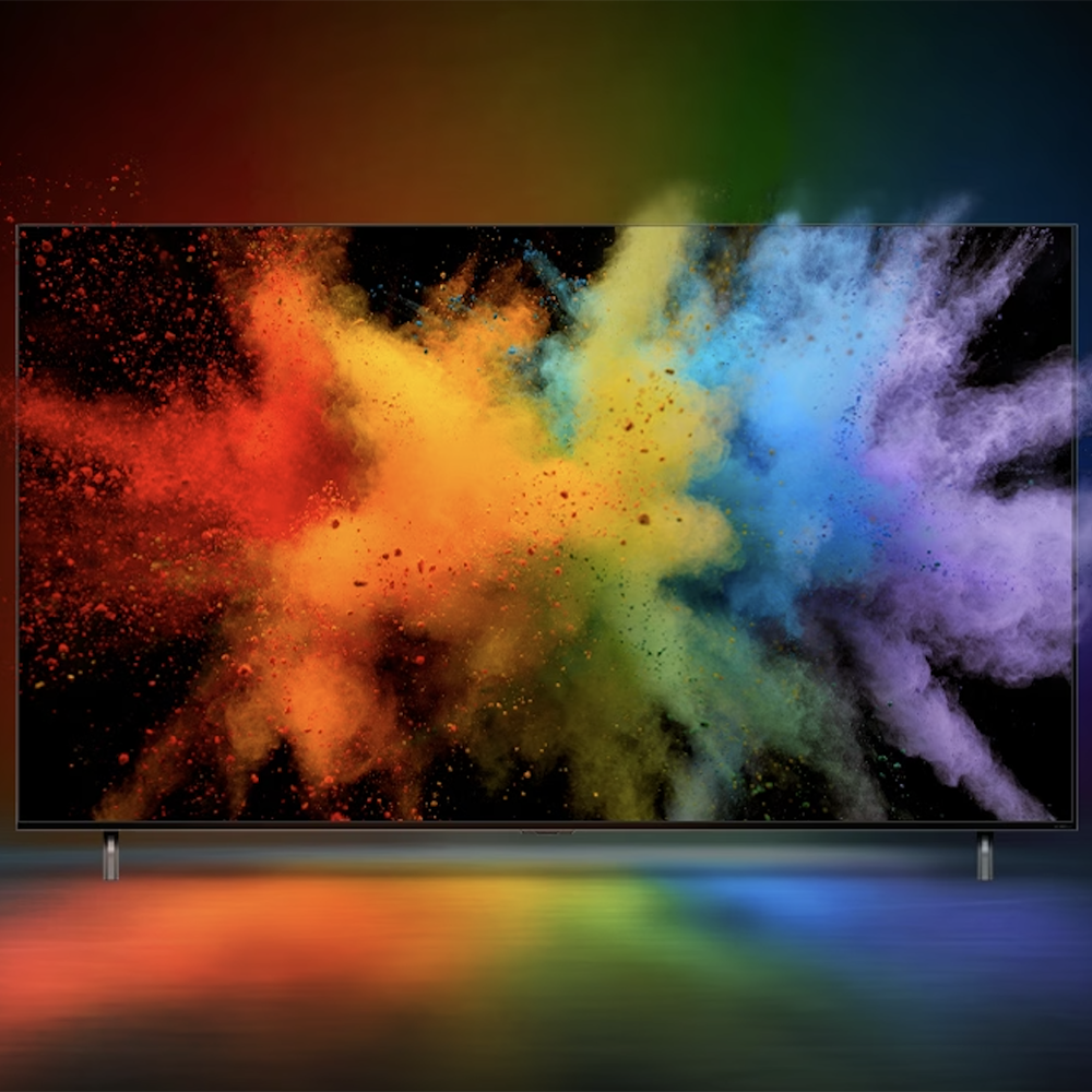 LG Electronics | étude de cas | TEAM LEWIS France
