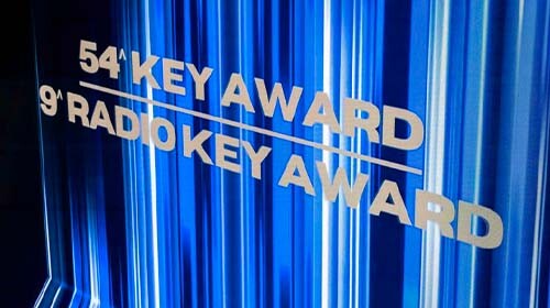 TEAM LEWIS vince l’Excellence Key Award 2022 | TEAM LEWIS