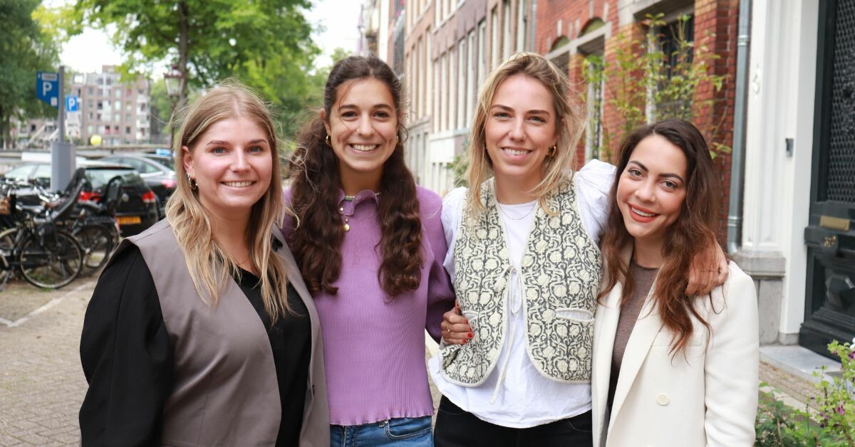 TEAM LEWIS breidt uit met vijf creatieve campagnetalenten | TEAM LEWIS NL
