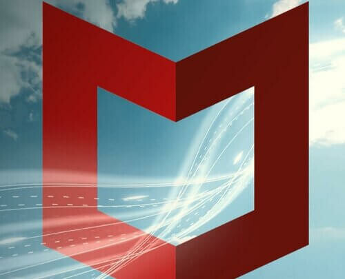 McAfee: Rebranding Corporativo | TEAM LEWIS