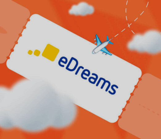 eDreams ODIGEO | TEAM LEWIS