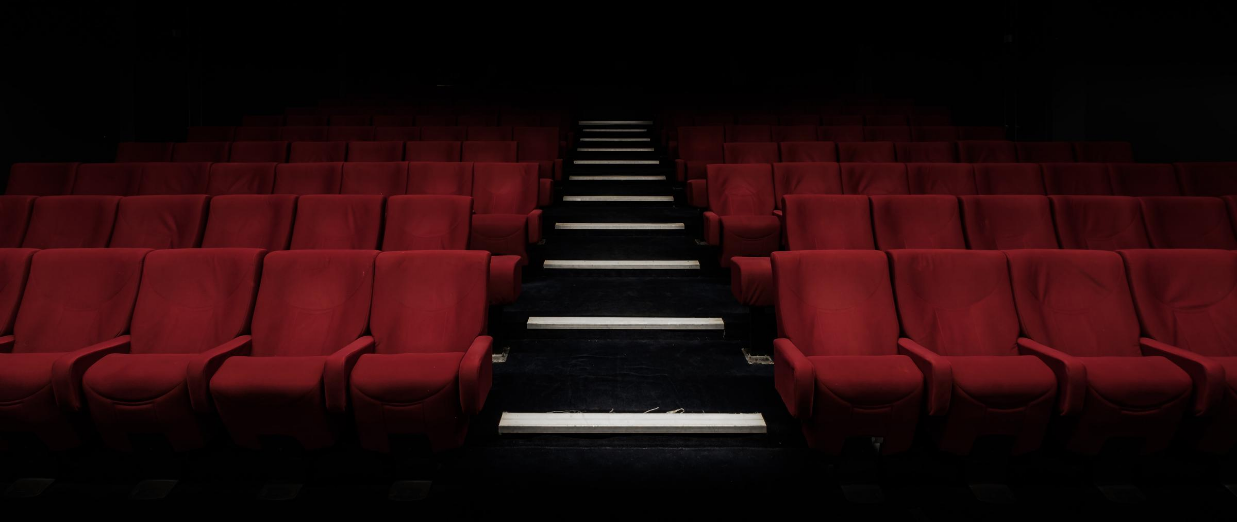 10 'Must See Movies' | PR and Marketing | TEAM LEWIS UK