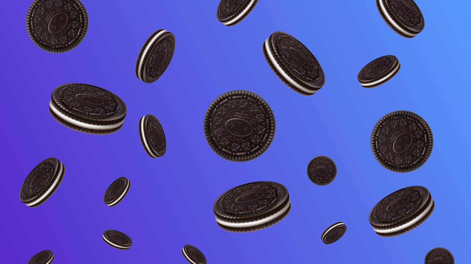 Blackpink Oreos | This Week In Social | TEAM LEWIS UK