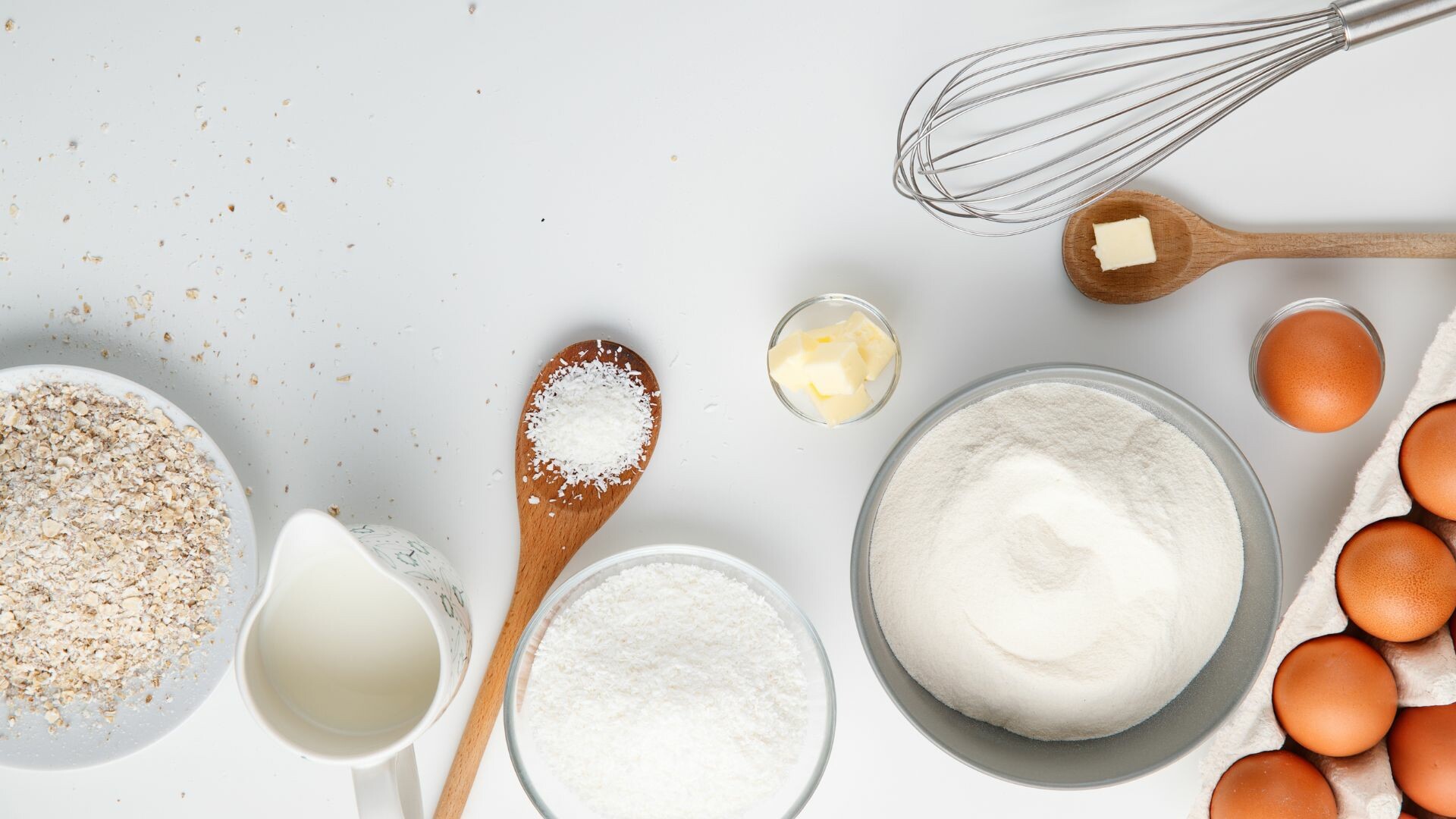 THIS WEEK IN SOCIAL: Brits get excited for Bake Off | TEAM LEWIS UK ...