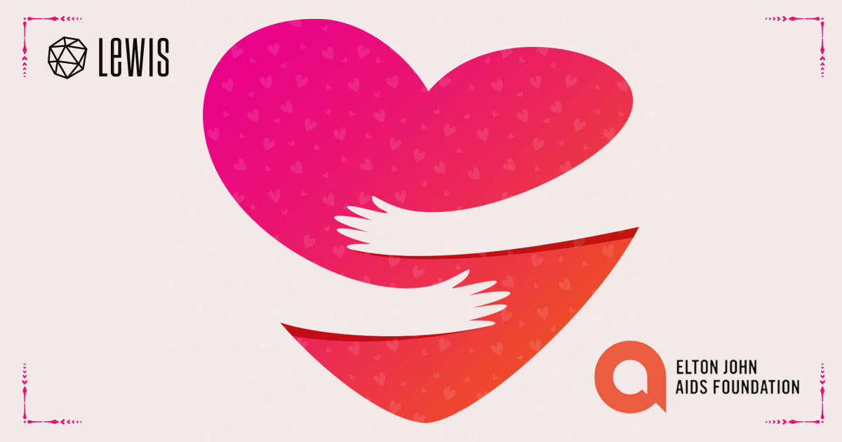 Elton John AIDS Foundation | Nos Causes | LEWIS France