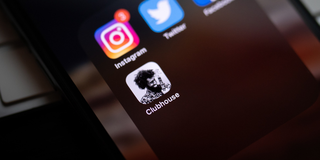 Everything You Should Know About Clubhouse | TEAM LEWIS