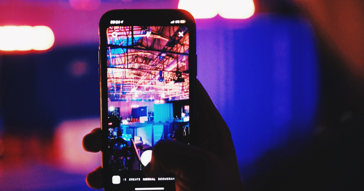 How to Master Social Media Virtual Event Marketing | TEAM LEWIS