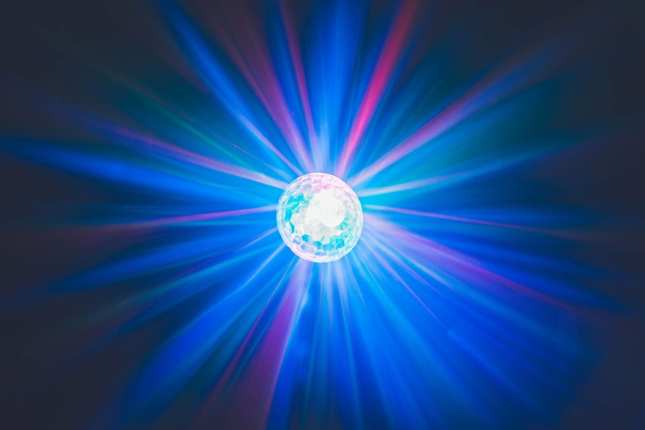 Searching for Purpose? Be a Prism. | TEAM LEWIS
